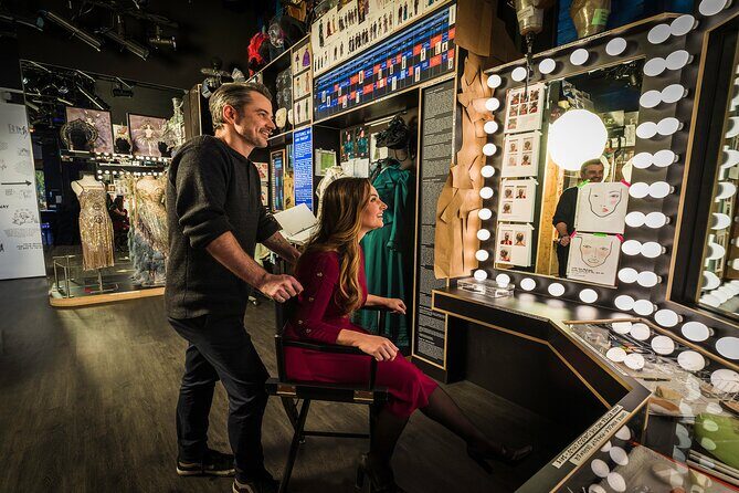 Museum of Broadway - The Sum Up: Why Visit the Museum of Broadway?