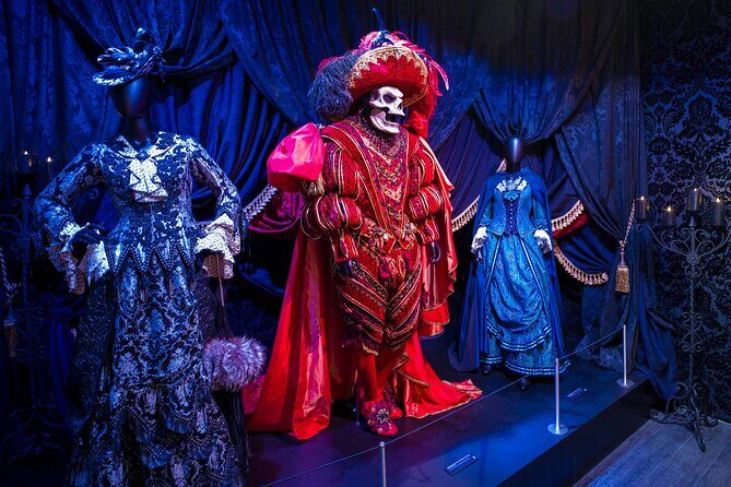 Museum of Broadway - FAQs