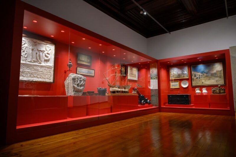 Museum of Decorative Arts - Viana do Castelo - Discovering the Rooms: A Closer Look