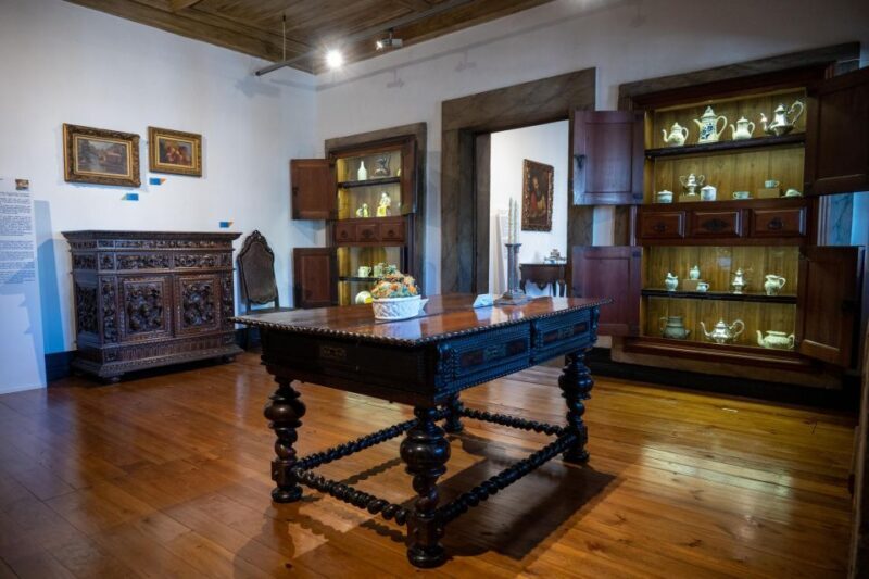 Museum of Decorative Arts - Viana do Castelo - Why the Price is a Bargain