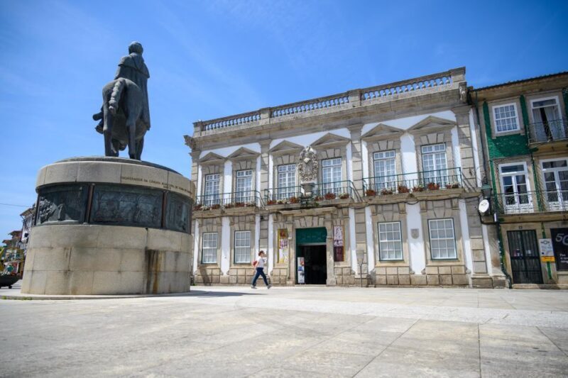 Museum of Decorative Arts - Viana do Castelo - Visiting Tips and Practicalities