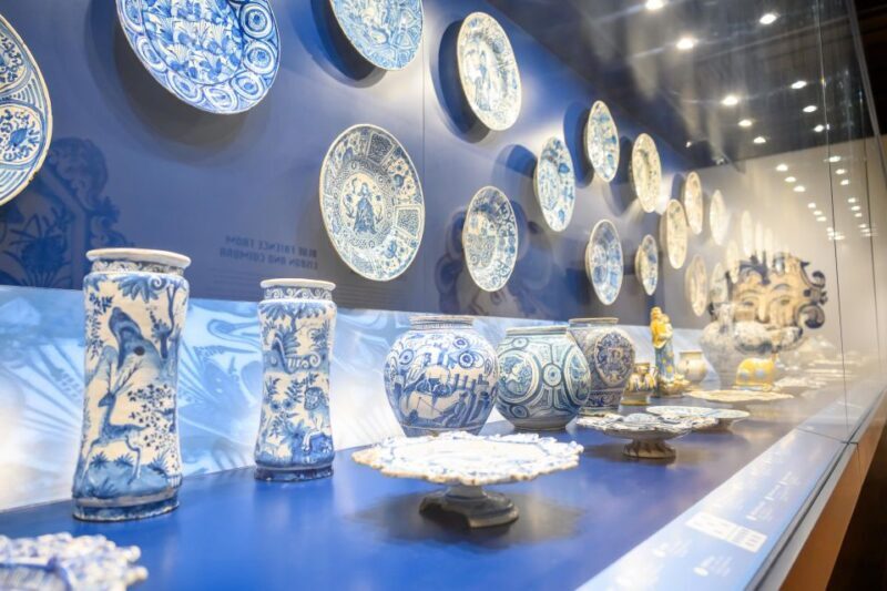 Museum of Decorative Arts - Viana do Castelo - Authentic Feelings from Visitors