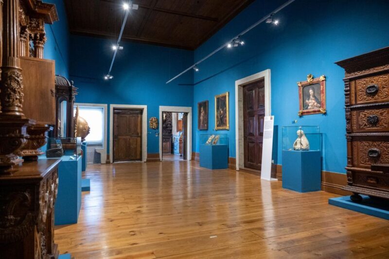 Museum of Decorative Arts - Viana do Castelo - Final Thoughts