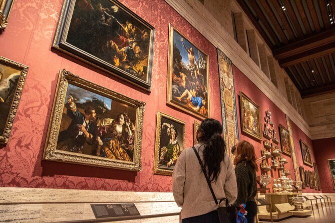 Museum of Fine Arts Boston General Admission Ticket - An In-Depth Look at Your Museum Experience