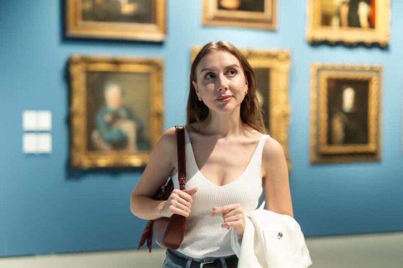 Museum of Fine Arts Boston Skip-the-line Private Guided Tour - Real Traveler Insights and Tips