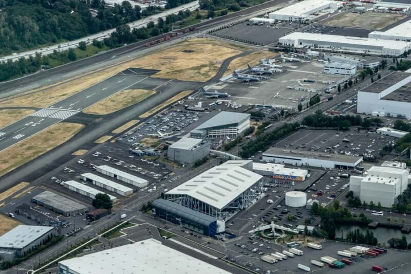 Museum of Flight Seattle Private Guided Tour with Tickets - FAQs