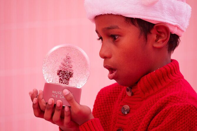 Museum of Ice Cream Chicago - Who Should Visit?