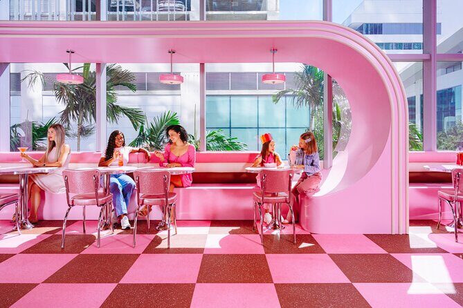 Museum of Ice Cream Miami - What Is the Museum of Ice Cream Miami?