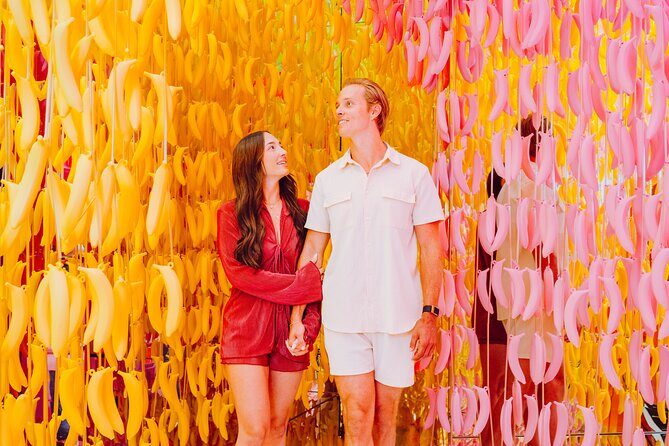 Museum of Ice Cream Miami - Authentic Experiences as Reported by Visitors