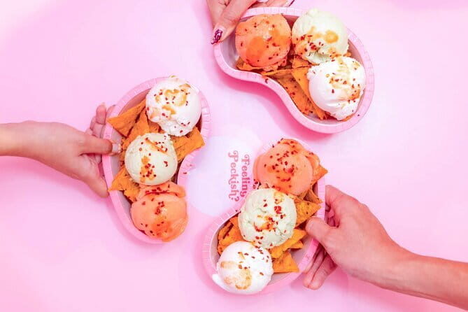 Museum of Ice Cream Singapore - What Reviews Say