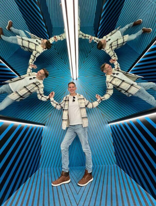 Museum of Illusions Austin Entry Ticket - Practical Tips for Visiting