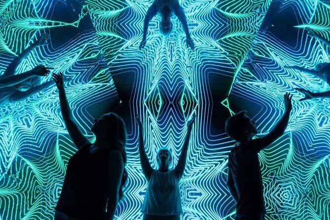 Museum of Illusions Charlotte Admission Ticket - Engaging Review of the Museum of Illusions Charlotte Admission Ticket
