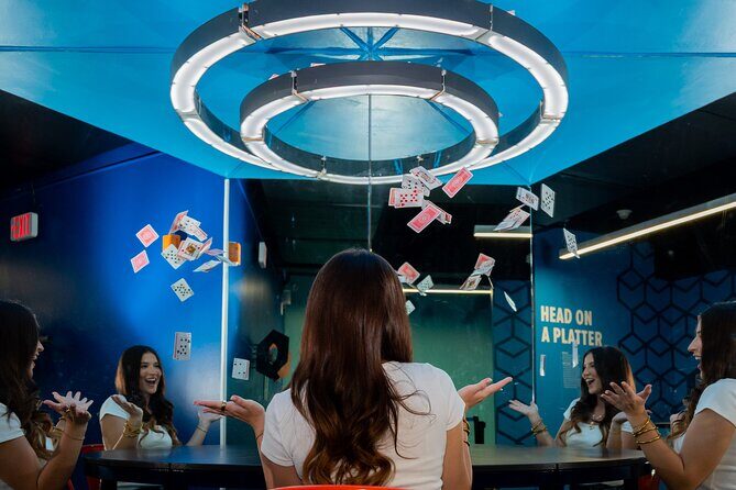 Museum of Illusions Dallas Admission - What is the Museum of Illusions Dallas?