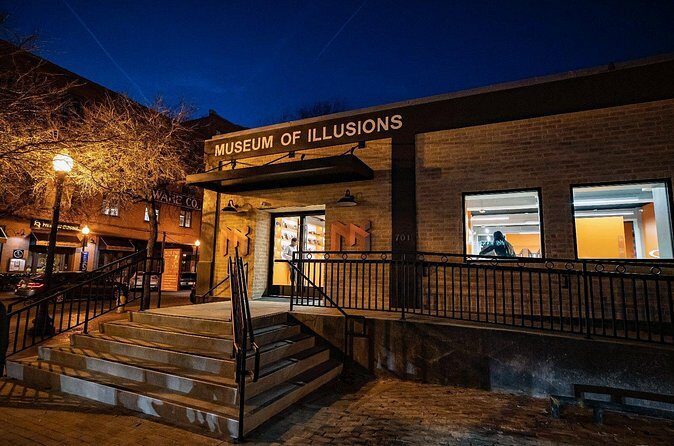 Museum of Illusions Dallas Admission - The Sum Up: Who Should Visit?