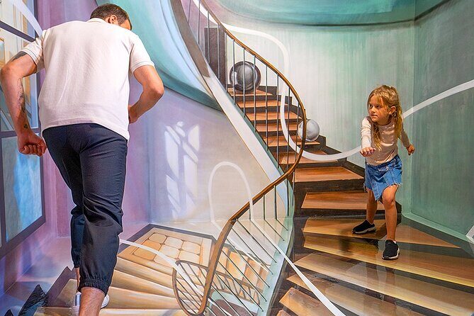 Museum of Illusions Guided Tour - Final thoughts: Is it worth it?