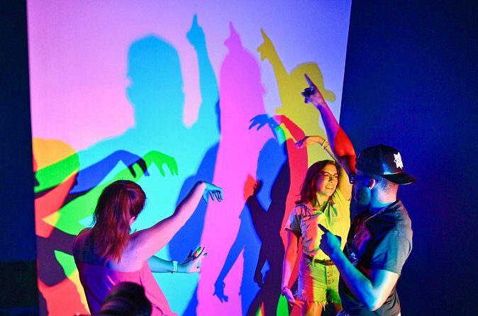 Museum of Illusions Houston Admission Ticket - What Do Visitors Say?