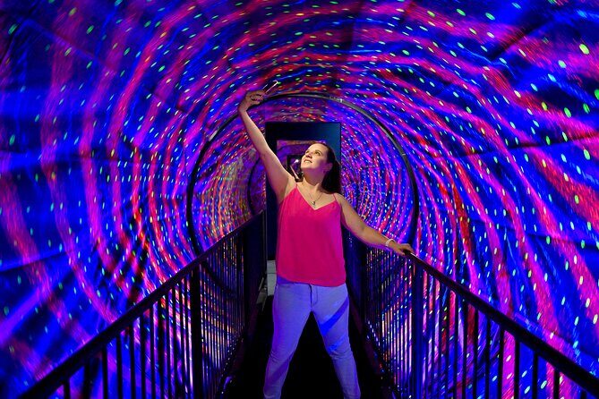 Museum of Illusions Houston Admission Ticket - Who Should Consider Visiting?