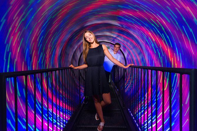 Museum of Illusions Istanbul Ticket - What to Expect from the Museum of Illusions Istanbul