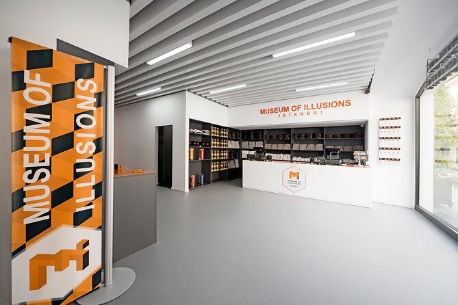 Museum of Illusions Istanbul Ticket - Who Will Love the Museum of Illusions?