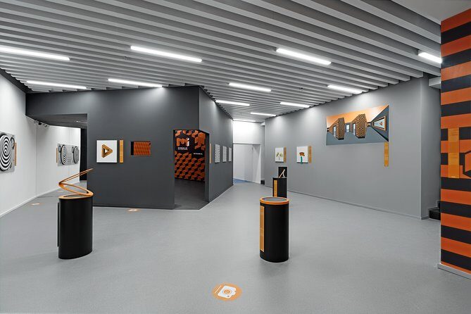 Museum of Illusions Istanbul Ticket - Frequently Asked Questions