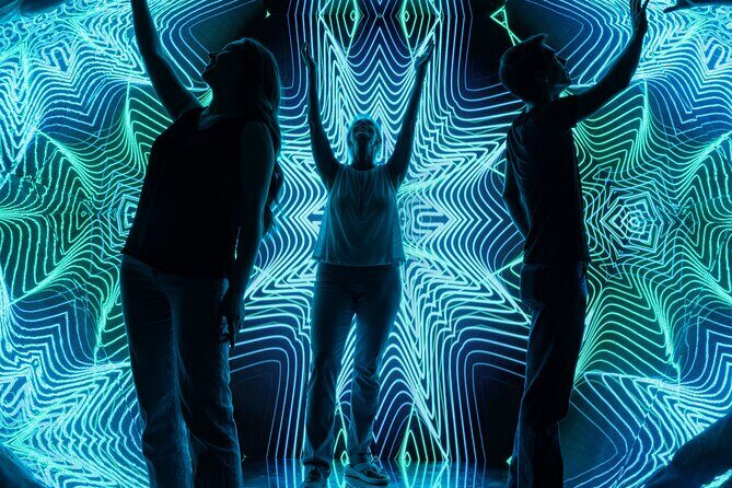 Museum of Illusions San Diego Admission Ticket - An In-Depth Look at the San Diego Museum of Illusions