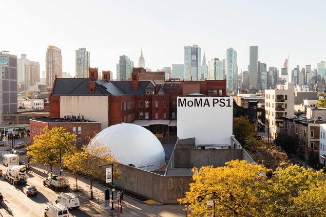 Museum of Modern Art MoMA Admission Ticket in New York - Detailed Review of the Experience