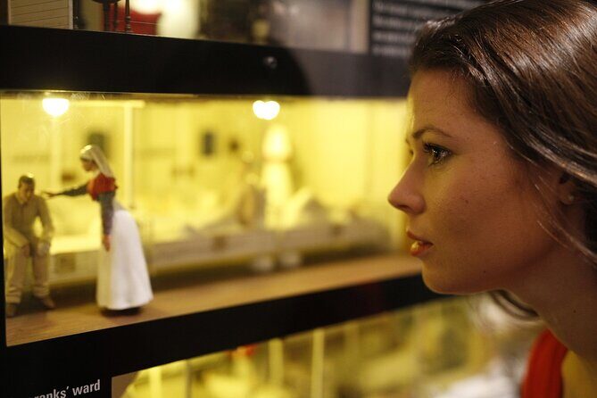 Museum of New Zealand Te Papa: Gallipoli Exhibition Guided Tour - Who Is This Tour Best For?