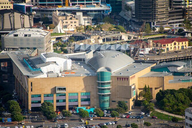 Museum of New Zealand Te Papa Tongarewa Entry Ticket - Welcome to Our Review of the Museum of New Zealand Te Papa Tongarewa Entry Ticket