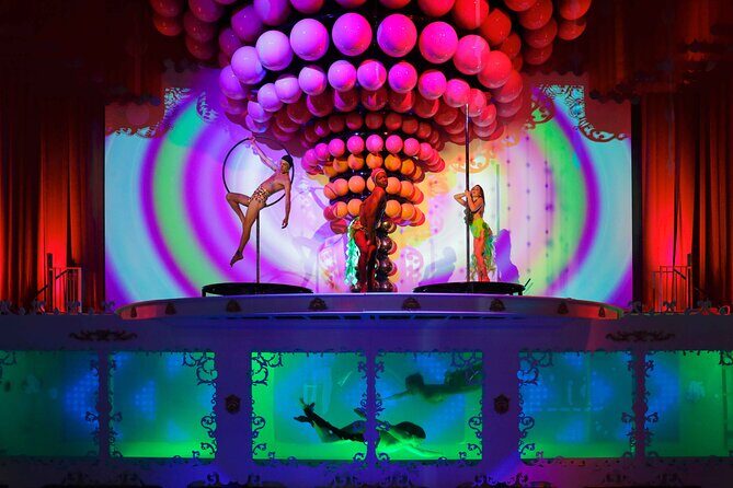 Museum of Sex Miami Admission Ticket - Practical Details & What to Expect