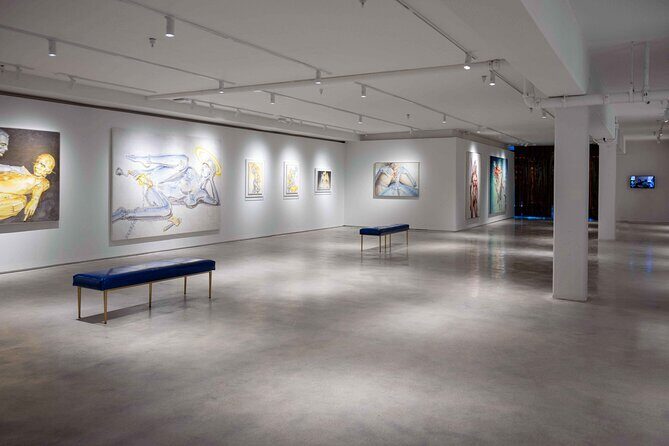 Museum of Sex Miami Admission Ticket - Authentic Perspectives from Visitors