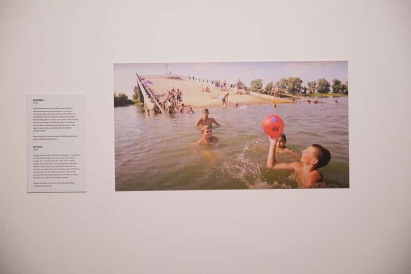 Museum of the 90s: Entry & Guided Tour - Key Points