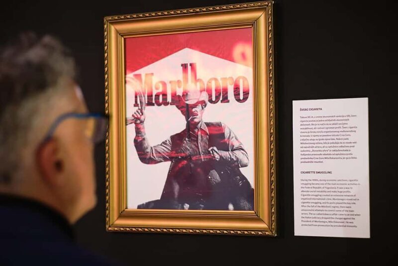 Museum of the 90s: Entry Ticket - An In-depth Look at the Museum of the 90s