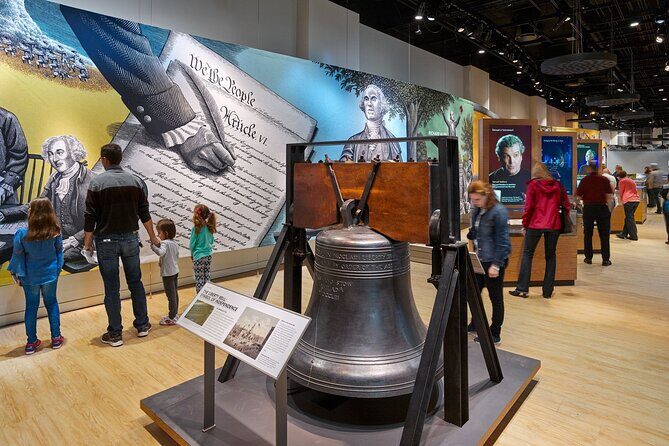 Museum of the Bible Admission Ticket - An Overview of the Experience