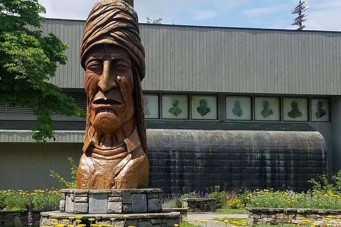 Museum of the Cherokee People Admission Ticket - The Experience in Detail: How Your Day Might Unfold