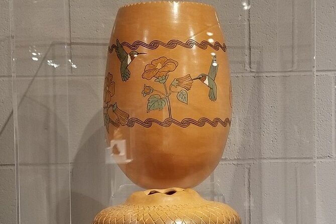 Museum of the Cherokee People Admission Ticket - Evaluating the Value