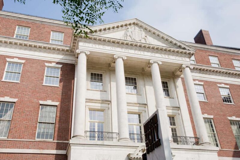 Museum of the City of New York Entry Ticket - Final Thoughts: Is this Tour Worth It?