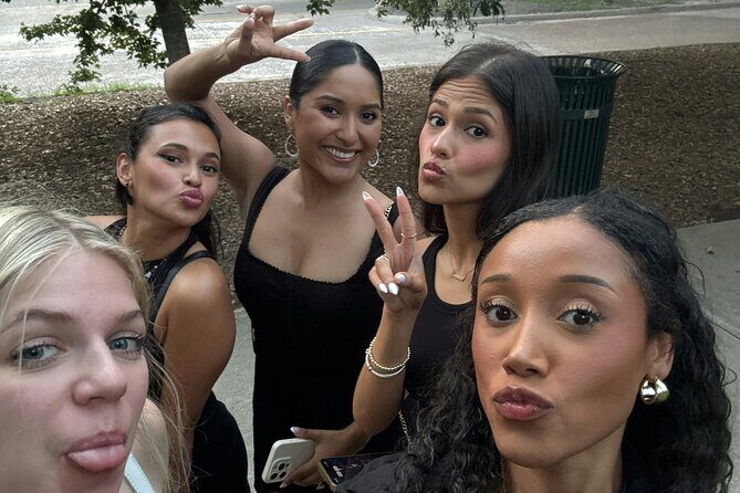 Museum Park and Houston Murder Mystery Outdoor Detective Game - An In-Depth Look at the Houston Murder Mystery Outdoor Detective Game