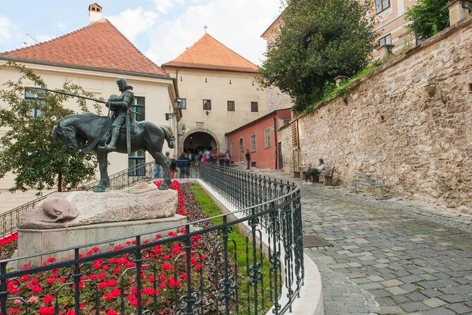 Museum tour Zagreb - Why Choose This Tour?