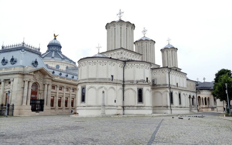 Museums and Galleries Private walking tour in Bucharest - An Art Lover’s Guide to Bucharest: What to Expect