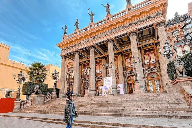 Museums and Mines of Guanajuato Private Tour - An In-Depth Look at the Tour Experience