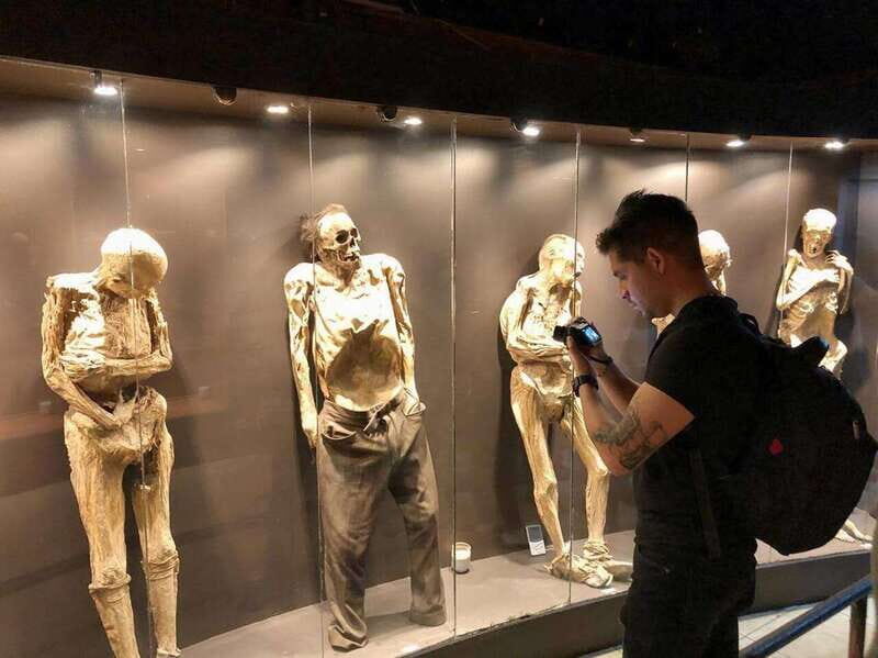 Museums and Mines of Guanajuato Private Tour - Exploring Guanajuato’s Mining and Cultural Heritage