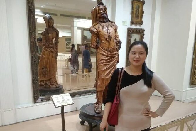 Museums of Hyderabad, a day trip - Key Points