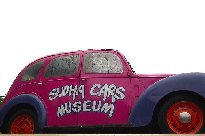 Museums of Hyderabad, a day trip - A Detailed Look at the Tour