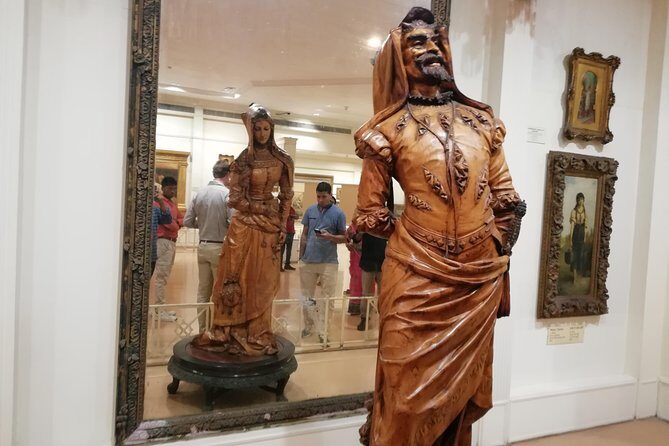 Museums of Hyderabad, a day trip - FAQs