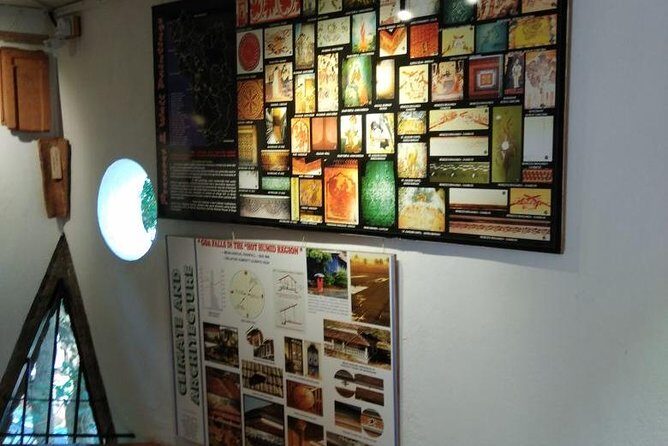 Museums of North Goa, a day trip - The Sum Up