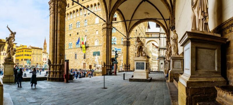 Museums Special: Accademia and Uffizi Small Group Combo Tour - Why Choose This Tour?