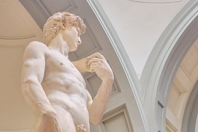 Museums special: Accademia & Uffizi combo tour - monolingual small group tour - Practical Details and Value Assessment