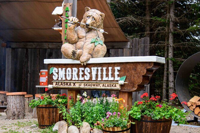 Musher's Camp and S'more Roasting Experience - Points to Keep in Mind