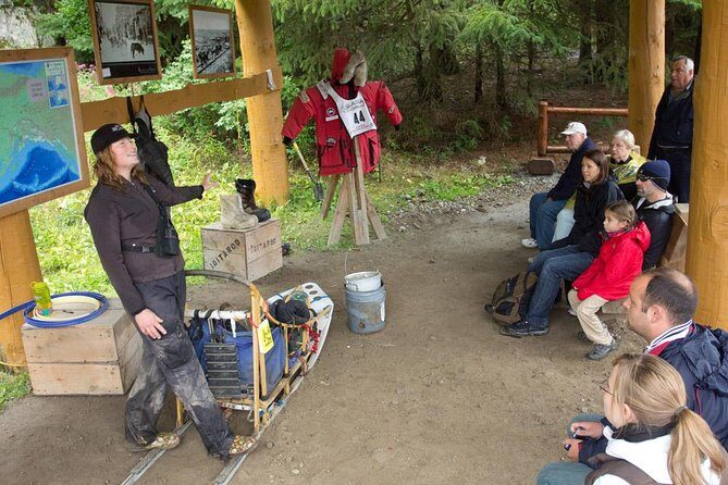Musher's Camp and S'more Roasting Experience - The Sum Up: Who Will Love This Experience?