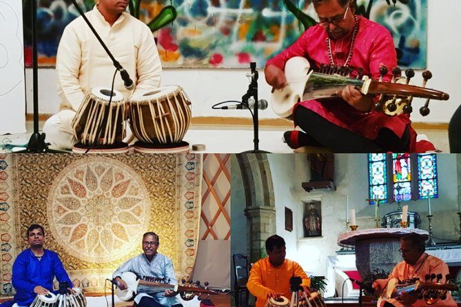 Music art's and culture - The Sum Up